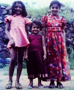 Annupamaa Age, Husband, Family, Biography » StarsUnfolded