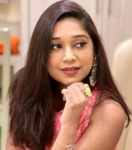 Antara Mitra Age, Family, Biography » StarsUnfolded