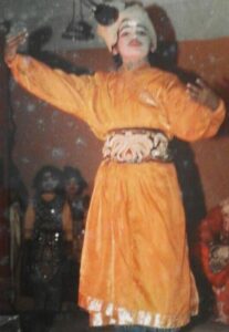 Antara Mitra Age, Family, Biography » StarsUnfolded