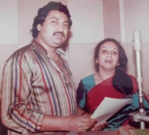 Anupama Deshpande Age, Husband, Family, Biography » StarsUnfolded