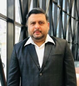 Ashwin Kaushal Age, Wife, Family, Biography & More » StarsUnfolded