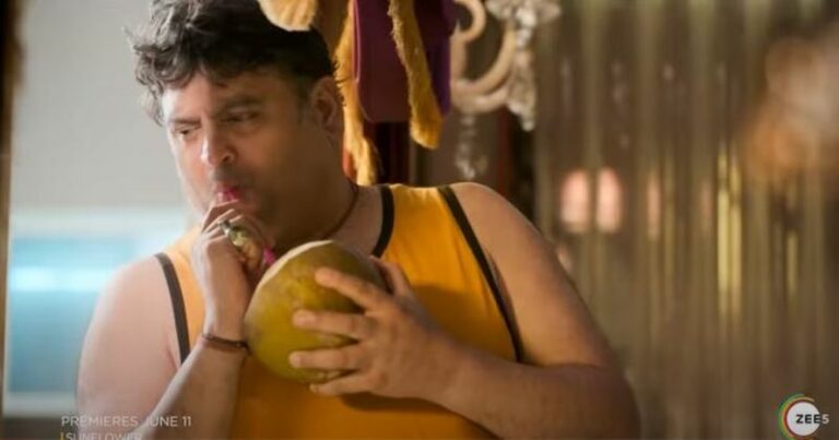 Ashwin Kaushal Age, Wife, Family, Biography & More » StarsUnfolded