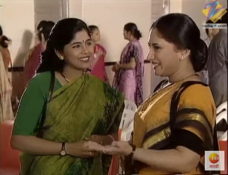 Atisha Naik Height, Age, Husband, Family, Biography & More » StarsUnfolded