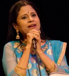 B.R. Chaya Age, Husband, Family, Biography » StarsUnfolded