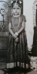 B.R. Chaya Age, Husband, Family, Biography » StarsUnfolded