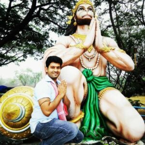 Baladitya (Actor) Age, Wife, Family, Biography & More » StarsUnfolded