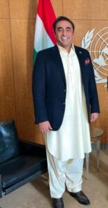 Bilawal Bhutto Zardari Age, Wife, Politics, Family, Biography & More » StarsUnfolded