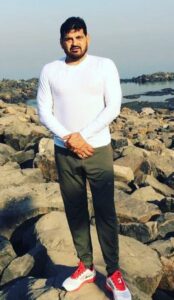 Brij Bhushan Sharan Singh Age, Wife, Family, Biography » StarsUnfolded