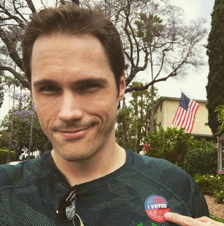 Csaba Wagner (Sana Saeed's Fiance) Age, Girlfriend, Family, Biography ...