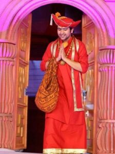 Bageshwar Dham Sarkar (Dhirendra Krishna Shastri) Age, Girlfriend ...