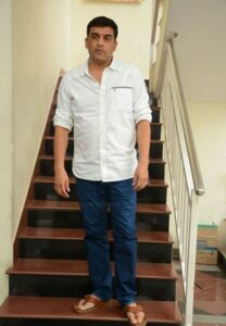 Dil Raju Age, Wife, Family, Biography & More » StarsUnfolded