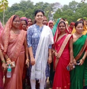 Divya Mittal Age, Husband, Family, Biography & More » StarsUnfolded