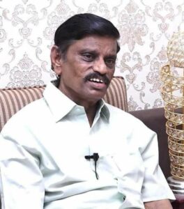 E. Ramdoss Age, Death, Wife, Children, Family, Biography & More ...