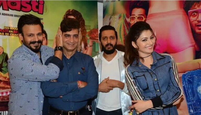 Indra Kumar Age, Wife, Children, Family, Biography & More » StarsUnfolded