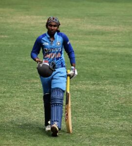 Gongadi Trisha Age, Family, Biography » StarsUnfolded