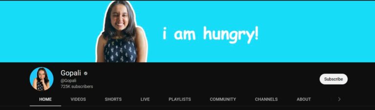 Gopali Tiwari (YouTuber) Age, Boyfriend, Family, Biography & More ...