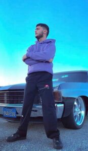 Harnoor (Singer) Age, Girlfriend, Family, Biography & More » StarsUnfolded