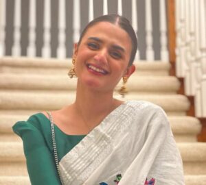 Hira Mani Age, Husband, Family, Biography & More » StarsUnfolded