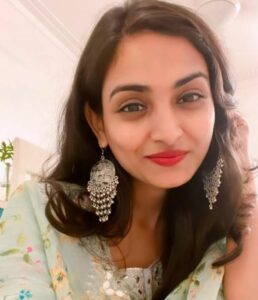 Hricha Narayana Height, Age, Family, Biography » StarsUnfolded