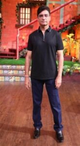 Indra Kumar Age, Wife, Children, Family, Biography & More » StarsUnfolded