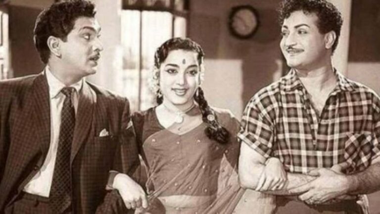 Jamuna Age, Death, Husband, Family, Biography & More » StarsUnfolded