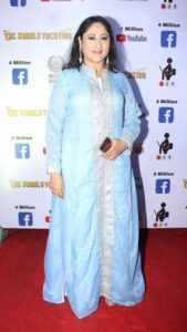 Jayati Bhatia Age, Husband, Family, Biography & More » StarsUnfolded