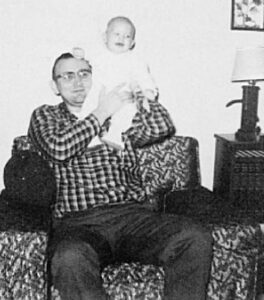 Jeffrey Dahmer Age, Death, Family, Biography & More » StarsUnfolded