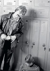 Jeffrey Dahmer Age, Death, Family, Biography & More » StarsUnfolded