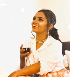 Janhavi Tiwari Height, Age, Boyfriend, Biography & More » StarsUnfolded