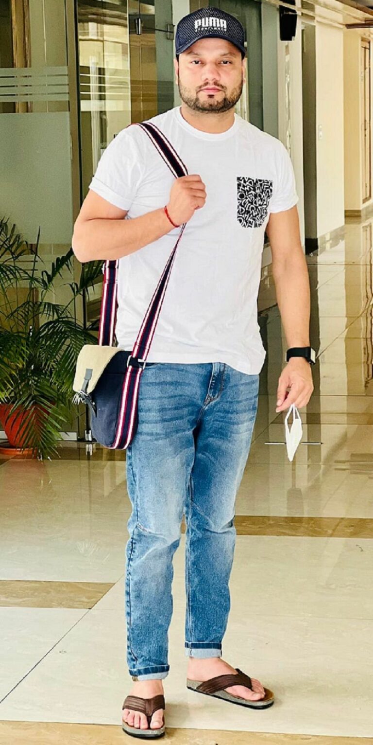 KD (rapper) Age, Wife, Family, Biography & More » StarsUnfolded