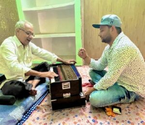 KD (rapper) Age, Wife, Family, Biography & More » StarsUnfolded