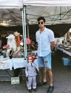 Karan Kothari Age, Girlfriend, Family, Biography & More » StarsUnfolded