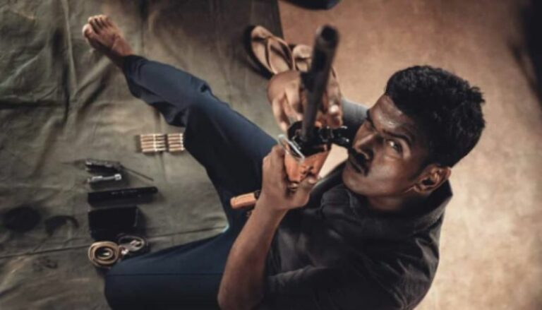 Lukman Avaran Age, Wife, Family, Biography & More » StarsUnfolded