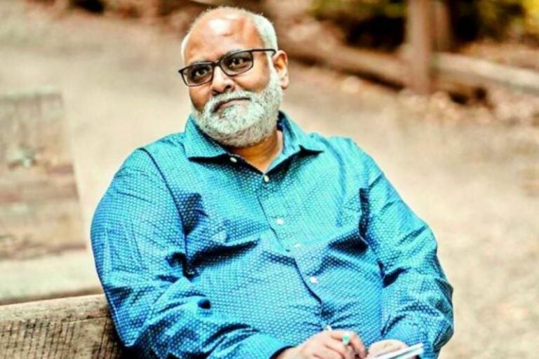 M. M. Keeravani Age, Wife, Children, Family, Biography » StarsUnfolded