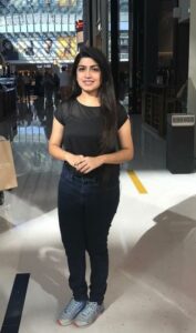 Manasa Radhakrishnan Age, Boyfriend, Family, Biography & More ...