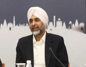 Manpreet Badal Age, Caste, Wife, Family, Biography & More » StarsUnfolded