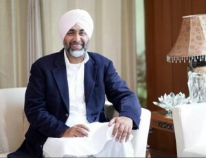 Manpreet Badal Age, Caste, Wife, Family, Biography & More » StarsUnfolded