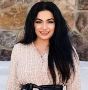 Meera (actress), Height, Age, Husband, Family, Biography & More ...