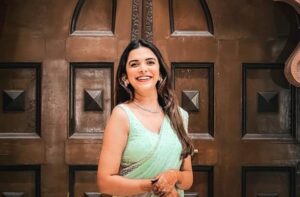 Mitali Mayekar Age, Husband, Family, Biography & More » StarsUnfolded