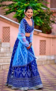 Mitali Mayekar Age, Husband, Family, Biography & More » StarsUnfolded