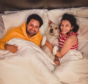 Mitali Mayekar Age, Husband, Family, Biography & More » StarsUnfolded