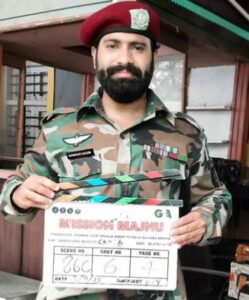 Mission Majnu Actors, Cast & Crew » StarsUnfolded