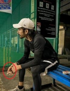 Nakul Roshan Sahdev Height, Age, Girlfriend, Family, Biography & More ...