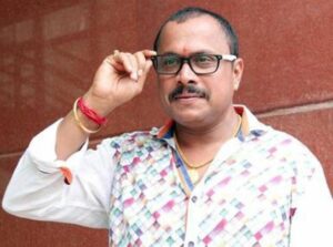 Naveen D. Padil Age, Family, Biography & More » StarsUnfolded