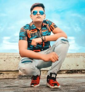 Neel Siwal Age, Wife, Family, Biography & More » StarsUnfolded