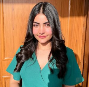 Noor Chahal Age, Boyfriend, Family, Biography & More » StarsUnfolded