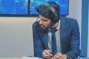 Ocean Sharma Age, Girlfriend, Family, Biography & More » StarsUnfolded