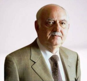 Pallonji Mistry Age, Death, Family, Biography & More » StarsUnfolded