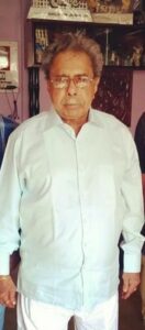 Peter Pereira Age, Death, Family, Biography & More » StarsUnfolded