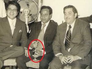 Pran (Actor) Age, Death, Wife, Family, Biography & More » StarsUnfolded